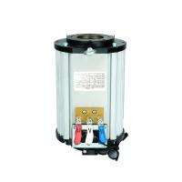 China High Torque Output 11kW AC motor for Electric Forklift for sale