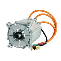 China Low Energy Consumption 10kW PMSM for A80 for sale