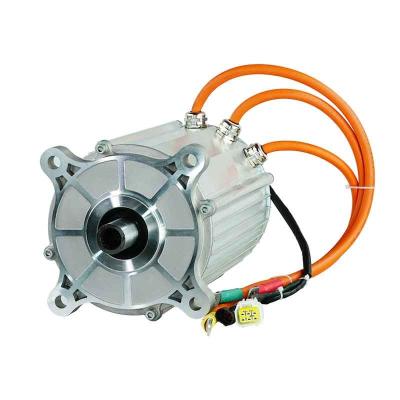 China Low Energy Consumption 10kW PMSM for A80 for sale