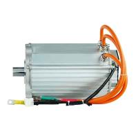 China Low Energy Consumption 10kW PMSM for A80 for sale