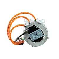 China Low Energy Consumption 10kW PMSM for A80 for sale