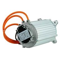China Low Energy Consumption 10kW PMSM for A80 for sale