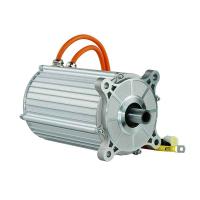 China Low Energy Consumption 10kW PMSM for A80 for sale