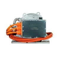 China Fine Workmanship 18kW PMSM for Electric Excavator for sale