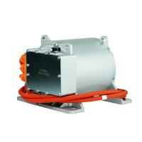 China Fine Workmanship 18kW PMSM for Electric Excavator for sale
