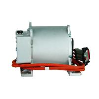 China Fine Workmanship 18kW PMSM for Electric Excavator for sale