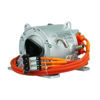 China Fine Workmanship 18kW PMSM for Electric Excavator for sale
