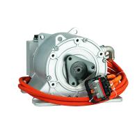 China Fine Workmanship 18kW PMSM for Electric Excavator for sale