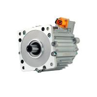 China Best Selling 3kW PMSM For Mobile Charging Car for sale