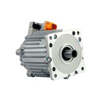 China Best Selling 3kW PMSM For Mobile Charging Car for sale