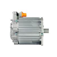 China Best Selling 3kW PMSM For Mobile Charging Car for sale