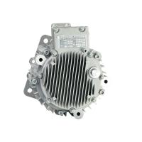 China Best Selling 3kW PMSM For Mobile Charging Car for sale