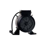 China Stable And Reliable 16kW PMSM For Electric Forklift Oil Pump Motor for sale