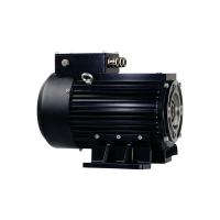 China Stable And Reliable 16kW PMSM For Electric Forklift Oil Pump Motor for sale