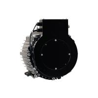 China Intelligent Control 15kW PMSM For Electric Forklift Walking Motor for sale