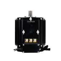 China Intelligent Control 15kW PMSM For Electric Forklift Walking Motor for sale
