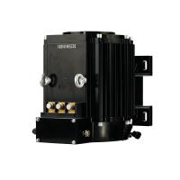 China Innovative Technology 16.5kW PMSM For Electric Forklift Oil Pump Motor for sale