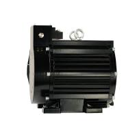 China Innovative Technology 16.5kW PMSM For Electric Forklift Oil Pump Motor for sale