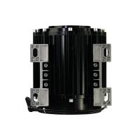 China Innovative Technology 16.5kW PMSM For Electric Forklift Oil Pump Motor for sale