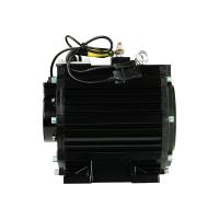 China High Efficiency  10kW AC Motor For Electric Forklift Oil Pump Motor for sale