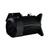 China Excellent Starting Performance 8kW PMSM For Electric Forklift Walking Motor for sale