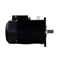 China Excellent Starting Performance 8kW PMSM For Electric Forklift Walking Motor for sale