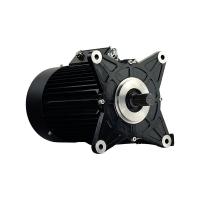 China Excellent Starting Performance 8kW PMSM For Electric Forklift Walking Motor for sale