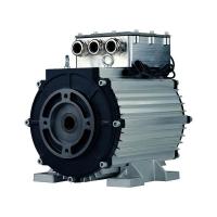 China Advanced 15kW AC Motor For Electric Loader Oil Pump Motor for sale