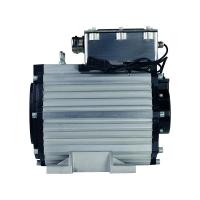 China Advanced 15kW AC Motor For Electric Loader Oil Pump Motor for sale