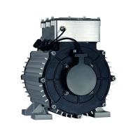 China Advanced 15kW AC Motor For Electric Loader Oil Pump Motor for sale