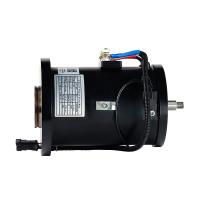 China Excellence In Every Detail 1.2kW AC Motor For Electric Stacker for sale