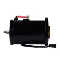 China Excellence In Every Detail 1.2kW AC Motor For Electric Stacker for sale