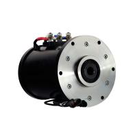 China Excellence In Every Detail 1.2kW AC Motor For Electric Stacker for sale