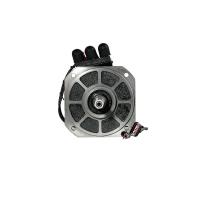 China Eco-friendly 2kW AC Motor For Electric Stacker Travel Motor for sale