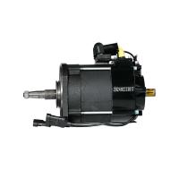 China Eco-friendly 2kW AC Motor For Electric Stacker Travel Motor for sale