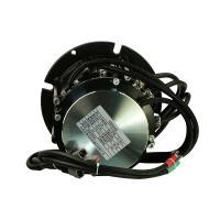 China Classic Design 4kW AC Motor For Crawler Arm Car Walking Motor for sale