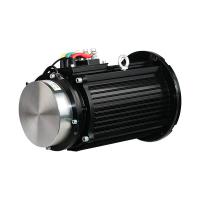 China Easy Installation And Maintenance 7.7kW AC Motor For Electric Forklift for sale