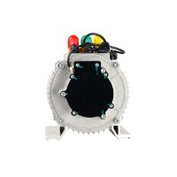 China Silent 4kW AC Motor For Plant Protection Oil Pump Motor for sale
