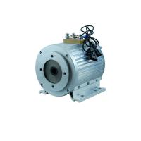 China Efficient 2.5kW AC Motor For Electric Forklift Oil Pump Motor for sale
