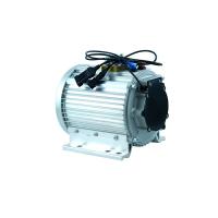 China Efficient 2.5kW AC Motor For Electric Forklift Oil Pump Motor for sale