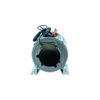 China Efficient 2.5kW AC Motor For Electric Forklift Oil Pump Motor for sale