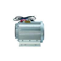 China Efficient 2.5kW AC Motor For Electric Forklift Oil Pump Motor for sale