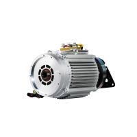 China Strong Overload Capacity 4kW AC Motor For Electric Golf Cart for sale