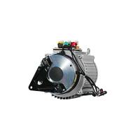 China Strong Overload Capacity 4kW AC Motor For Electric Golf Cart for sale