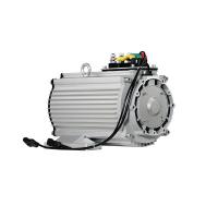 China Reliable Quality 8kW AC Motor For DC Hydraulic Station for sale