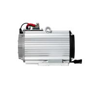 China Reliable Quality 8kW AC Motor For DC Hydraulic Station for sale