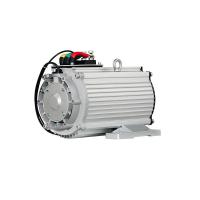 China Reliable Quality 8kW AC Motor For DC Hydraulic Station for sale