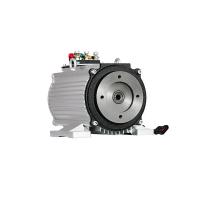 China Reliable Quality 8kW AC Motor For DC Hydraulic Station for sale