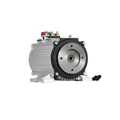 China Reliable Quality 8kW AC Motor For DC Hydraulic Station for sale