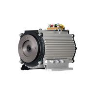 China Latest Products 8kW AC Motor For Electric Forklift Oil Pump Motor for sale